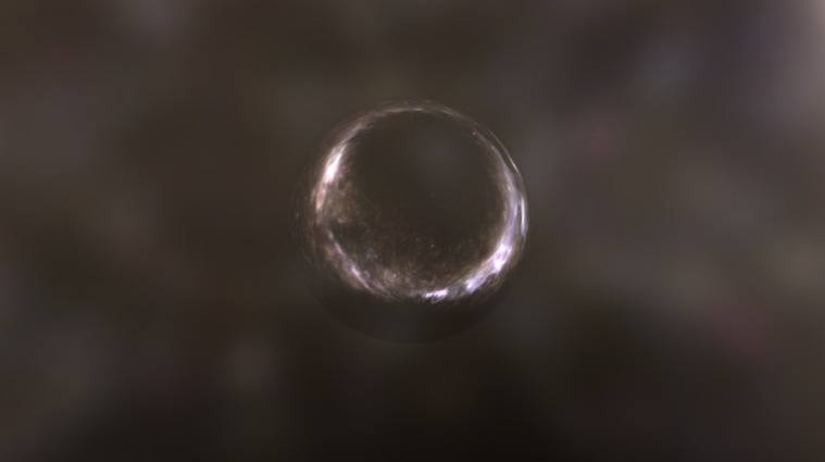 Cubemap Sphere Test - 3D model by StrashVelik (@svelikhan) [e0bbbcb ...