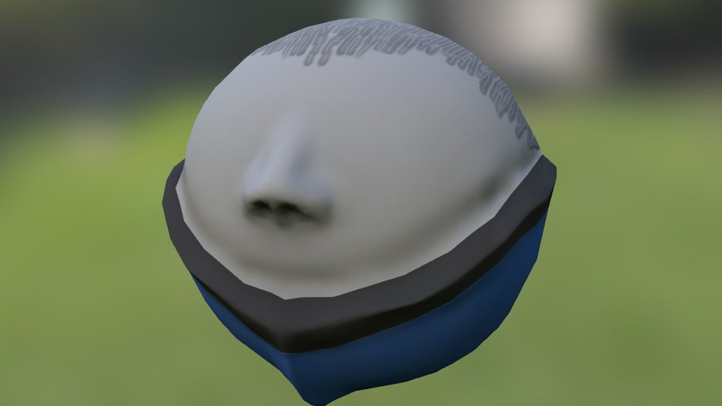 Gen - 3D model by waltz333 [e0bd5b1] - Sketchfab