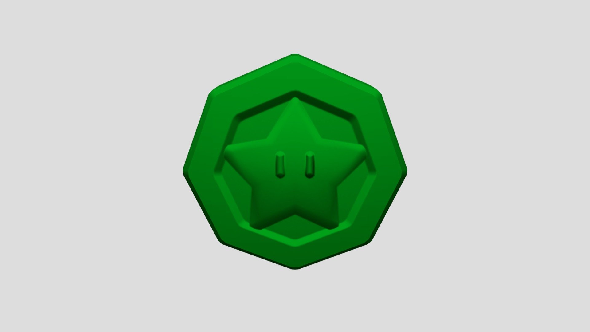 event token - Download Free 3D model by amogusstrikesback2 [e0bda72 ...