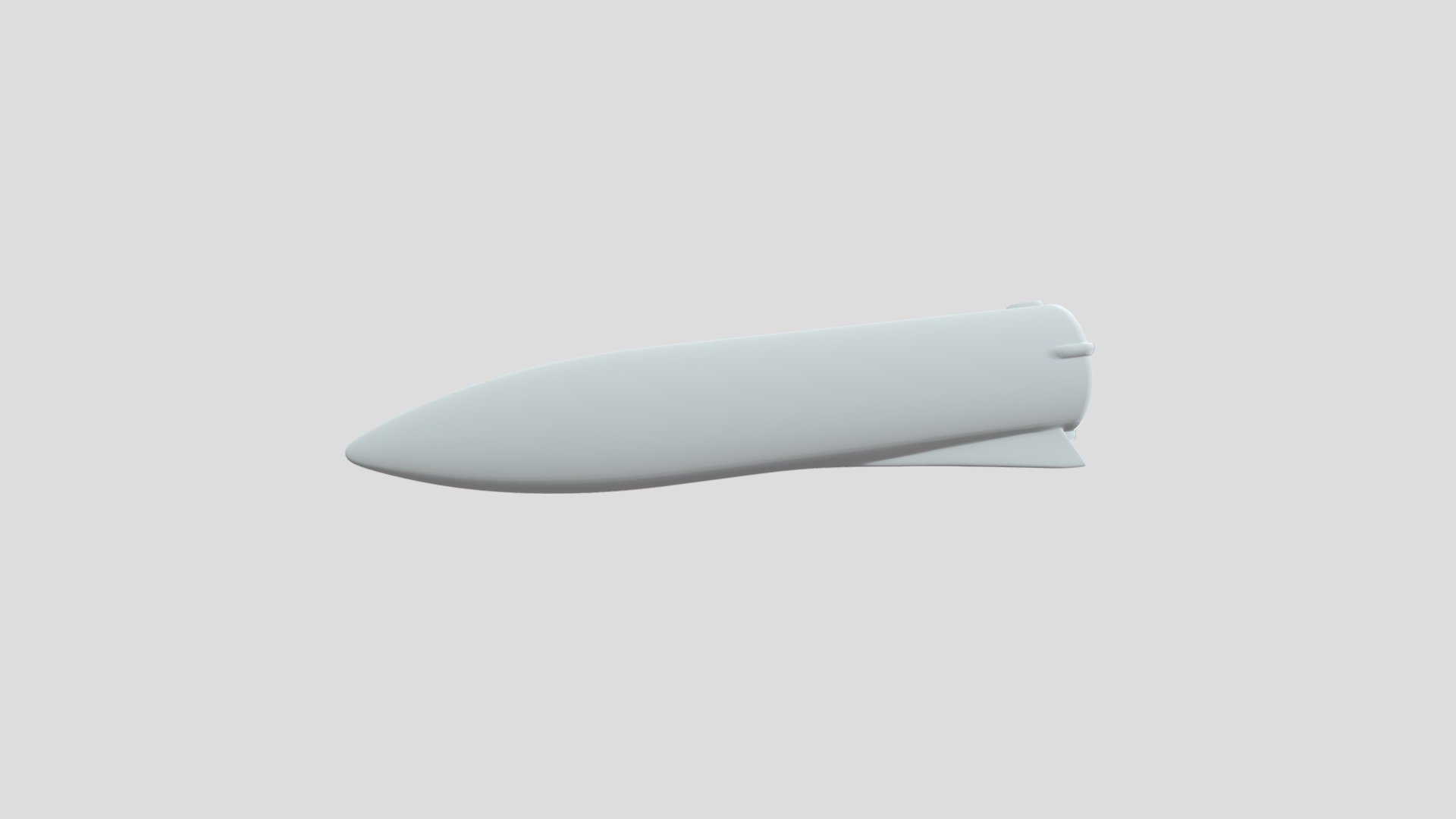 SpaceX BFR Cargo - Download Free 3D model by AllThingsSpace ...