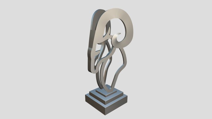 Ram 3D models - Sketchfab