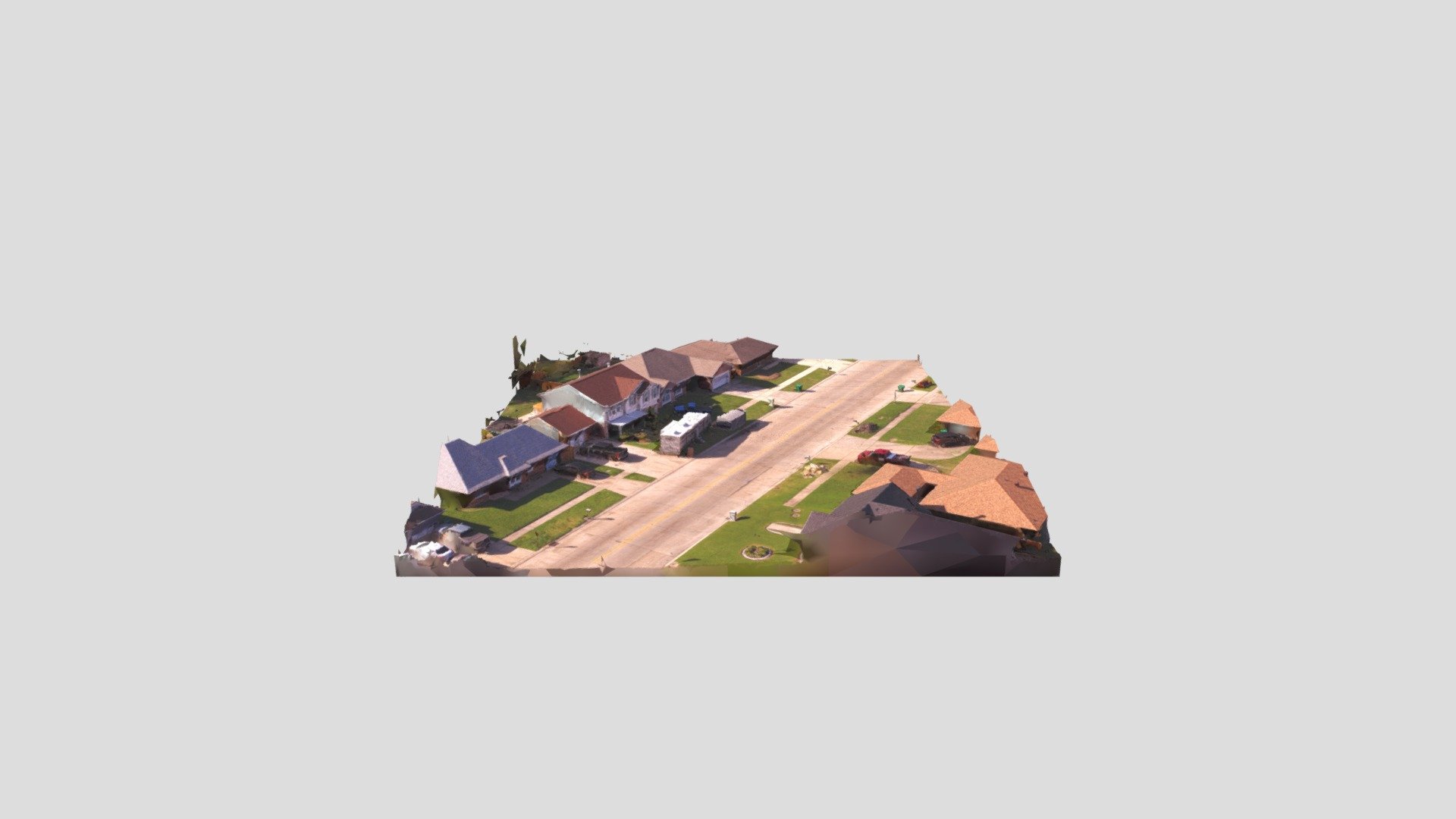 Cambridge - 3D model by jmorganpeps [e0be97e] - Sketchfab