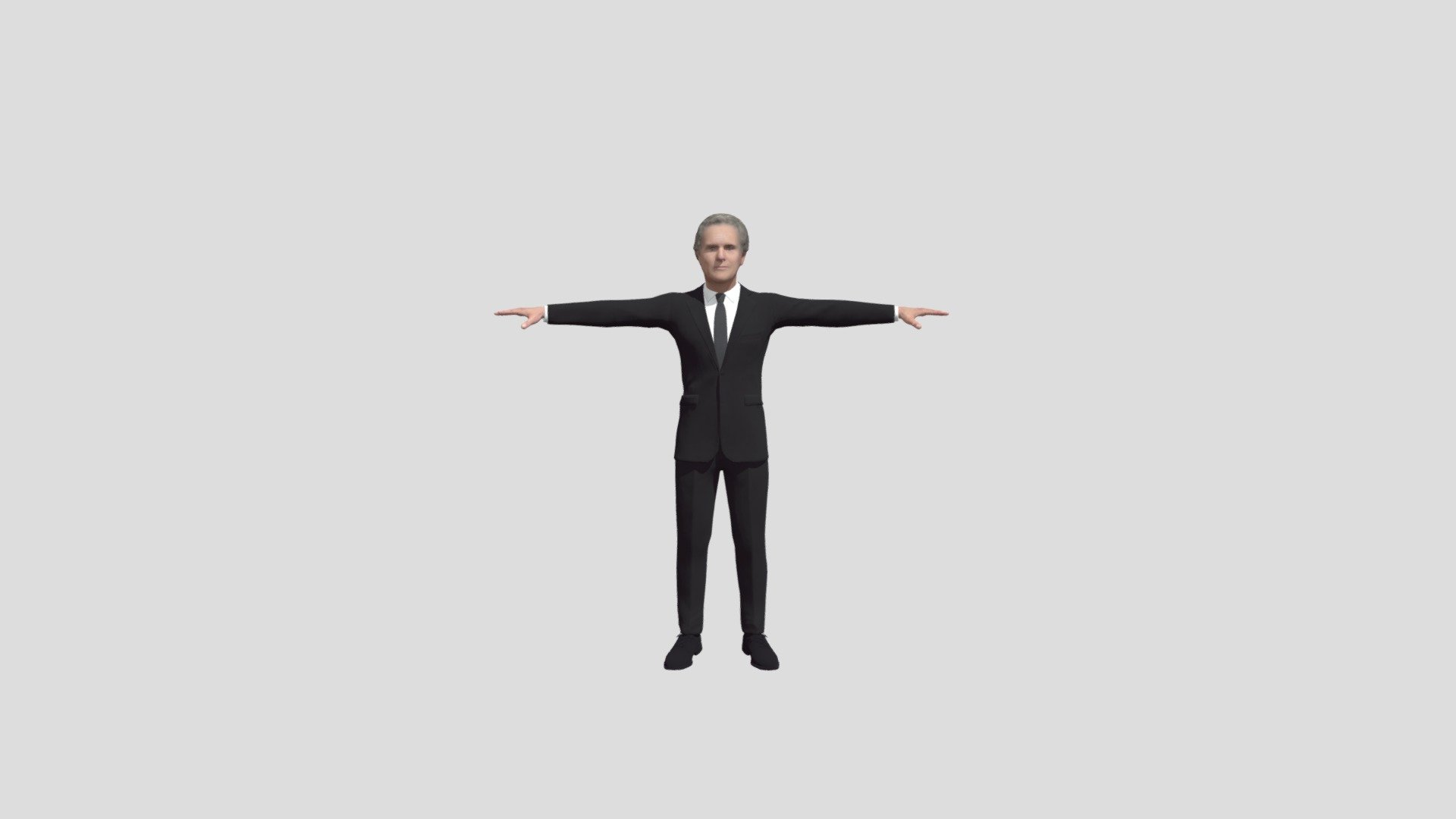 nicholas hammond old spiderman 3d mod - Download Free 3D model by ...
