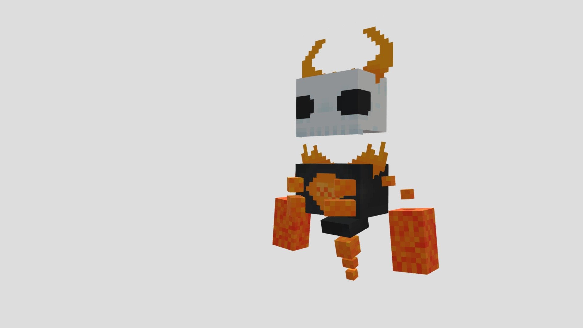 Enigma - 3D model by UltraxDev [e0c02a7] - Sketchfab