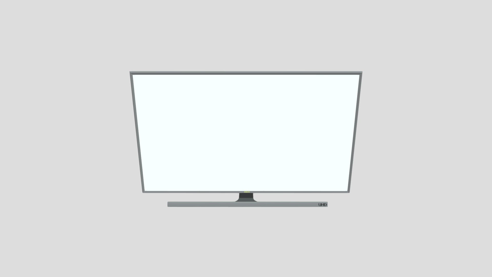 tv - 3D model by estuardocontreras489 [e0c035f] - Sketchfab