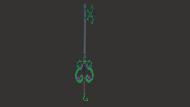 Riddler 3D models - Sketchfab