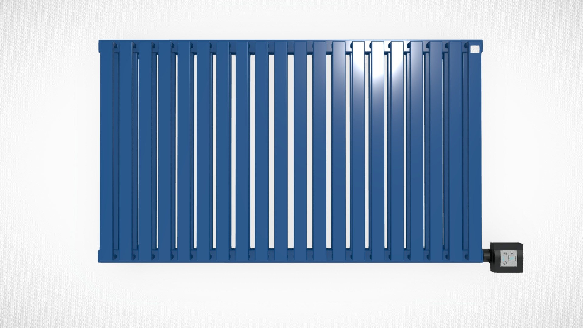 NEMO E radiator - Download Free 3D model by termagroup [e0c22ea ...