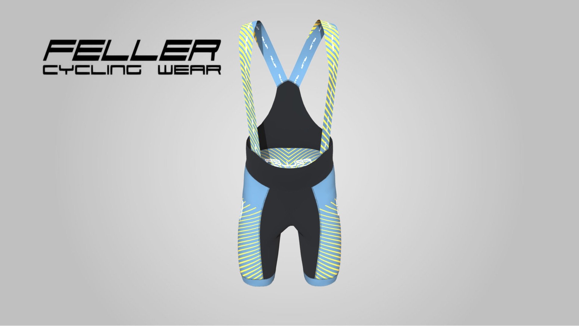 FELLER OTHALA COLLECTION CULOTTE ELITE - Download Free 3D model by GEFF ...