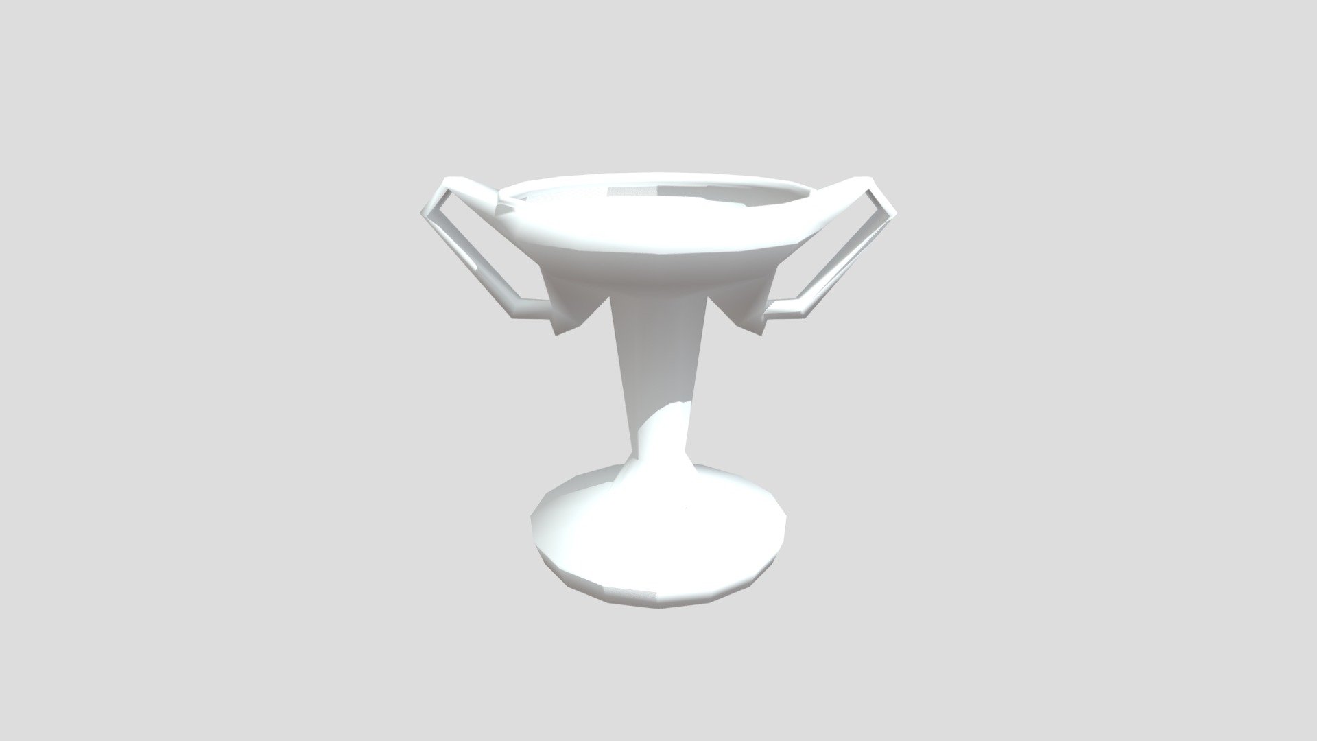 TROPHY - Download Free 3D model by Juan Pablo Agudelo Bolaño ...