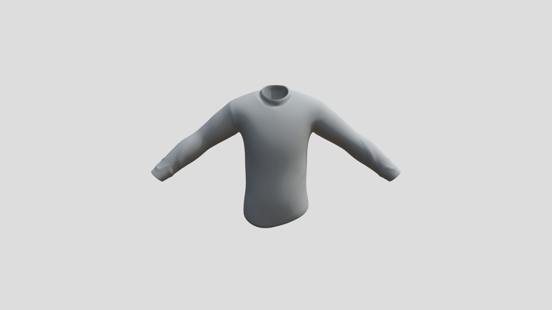 Lee_Tyler_Clothing_Sculpt - 3D model by TylerLee1 [e0d2dc8] - Sketchfab