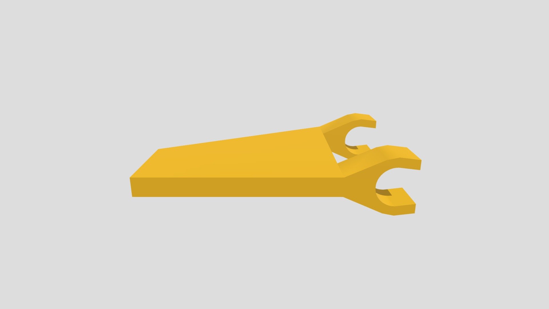 Starship_V2 - Flag - Download Free 3D model by finziez [e0d4179 ...