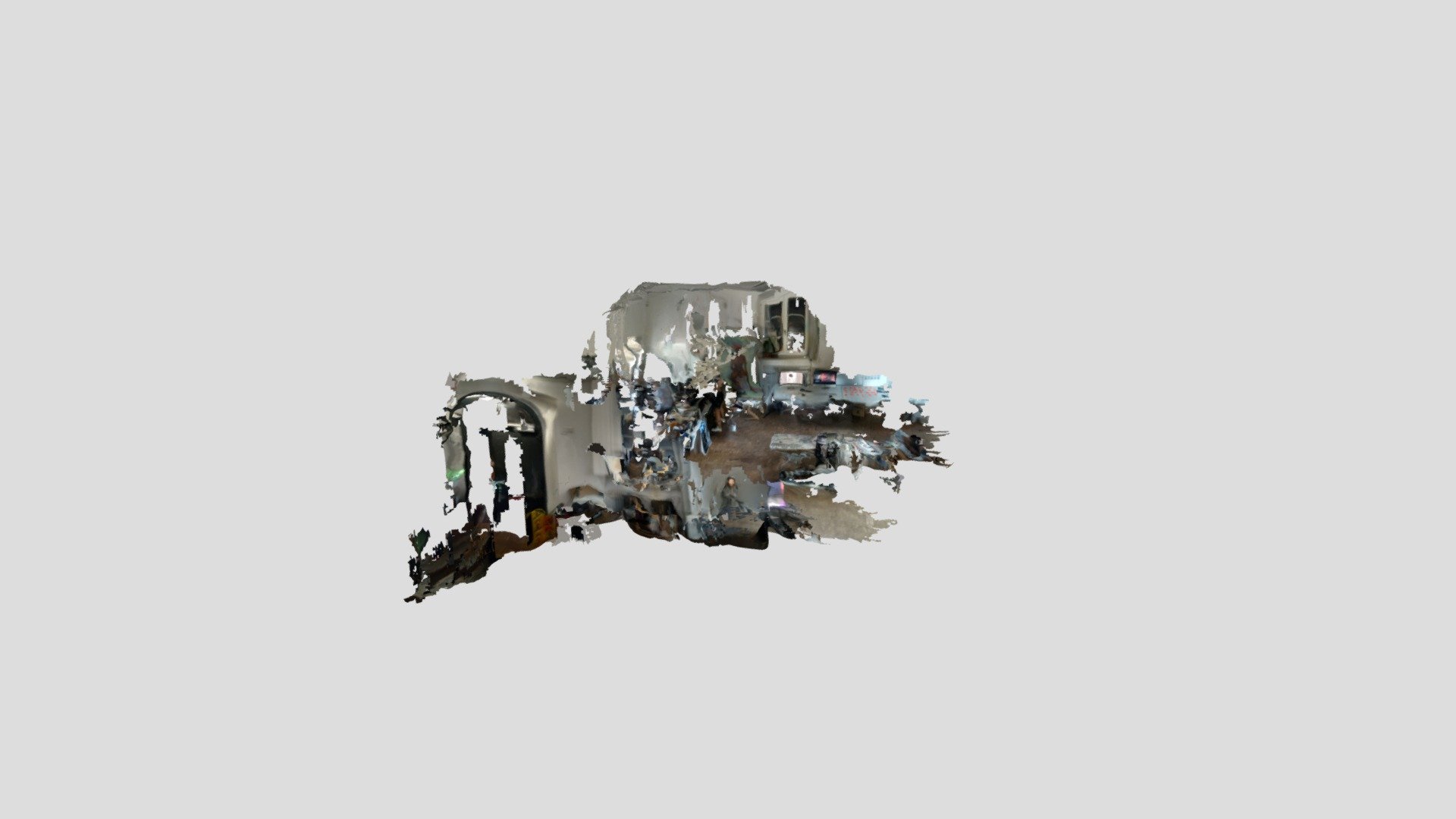 vernie 2 - Download Free 3D model by muniver [e0d614d] - Sketchfab