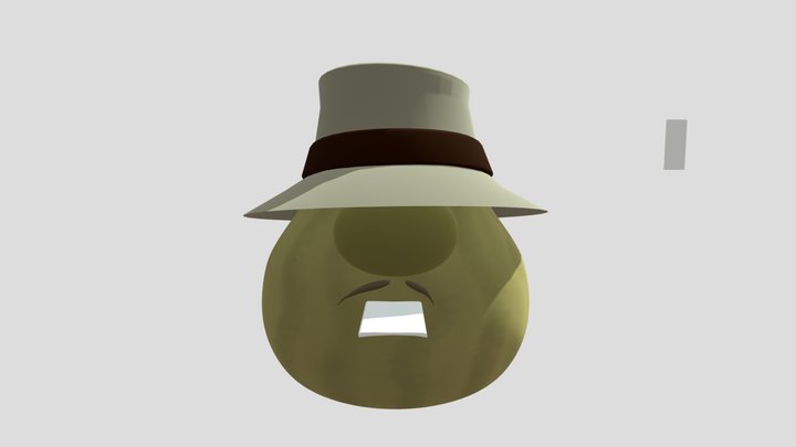 Lunt 3D models - Sketchfab