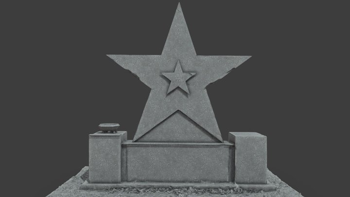 Pavlov 3D models - Sketchfab