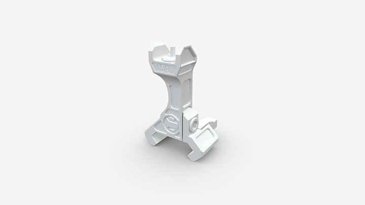 Peq15 3D models - Sketchfab