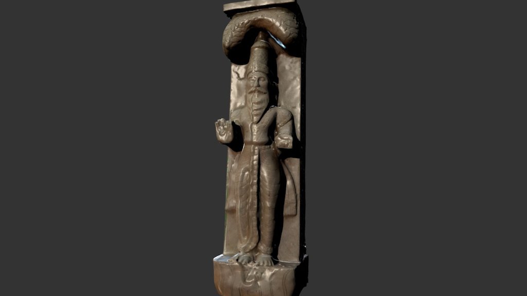 F157 - 3D model by krishnaprasad [e0d966c] - Sketchfab
