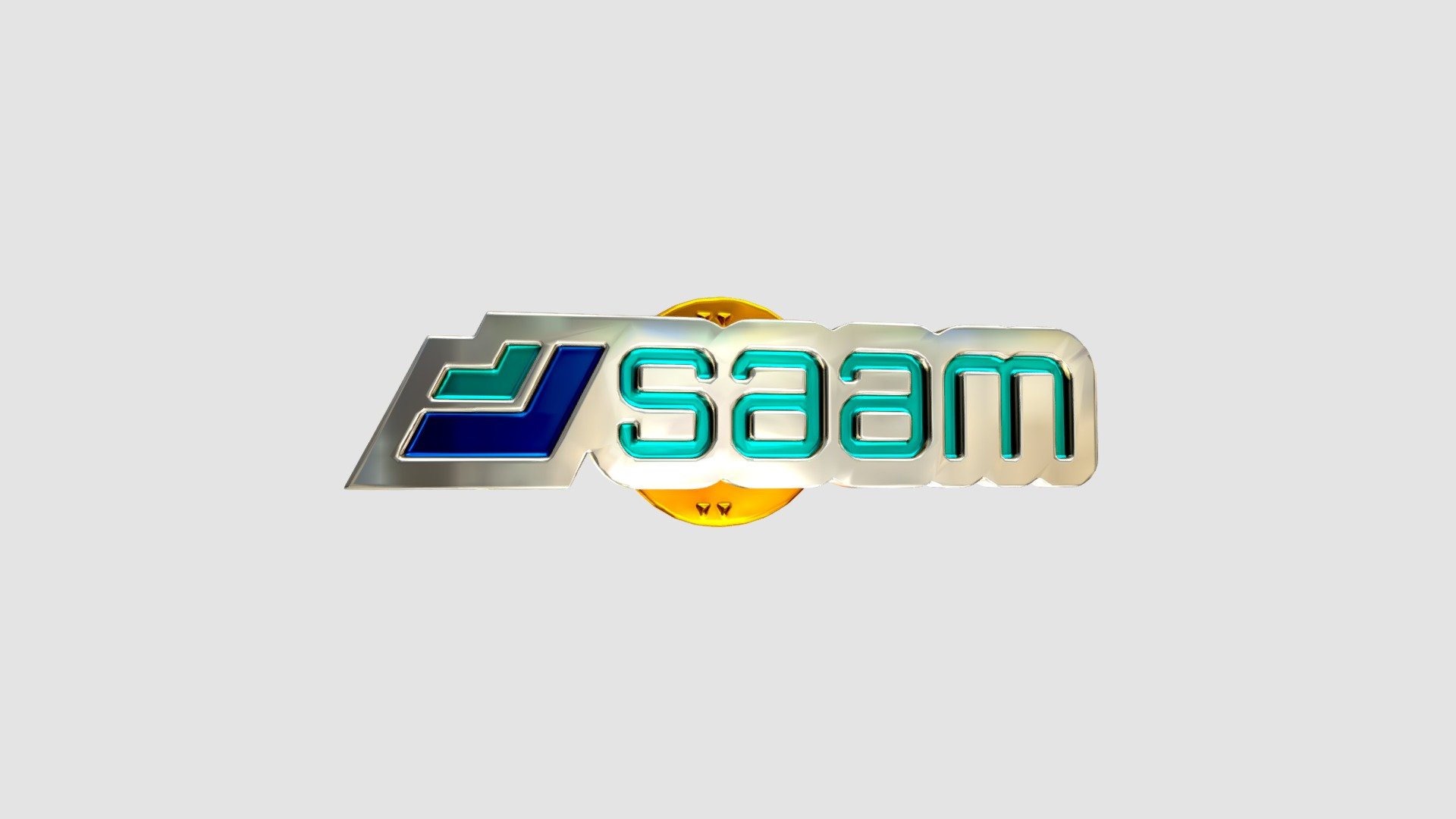Pin Saam - Download Free 3D model by Rubinstein3D [e0da278] - Sketchfab