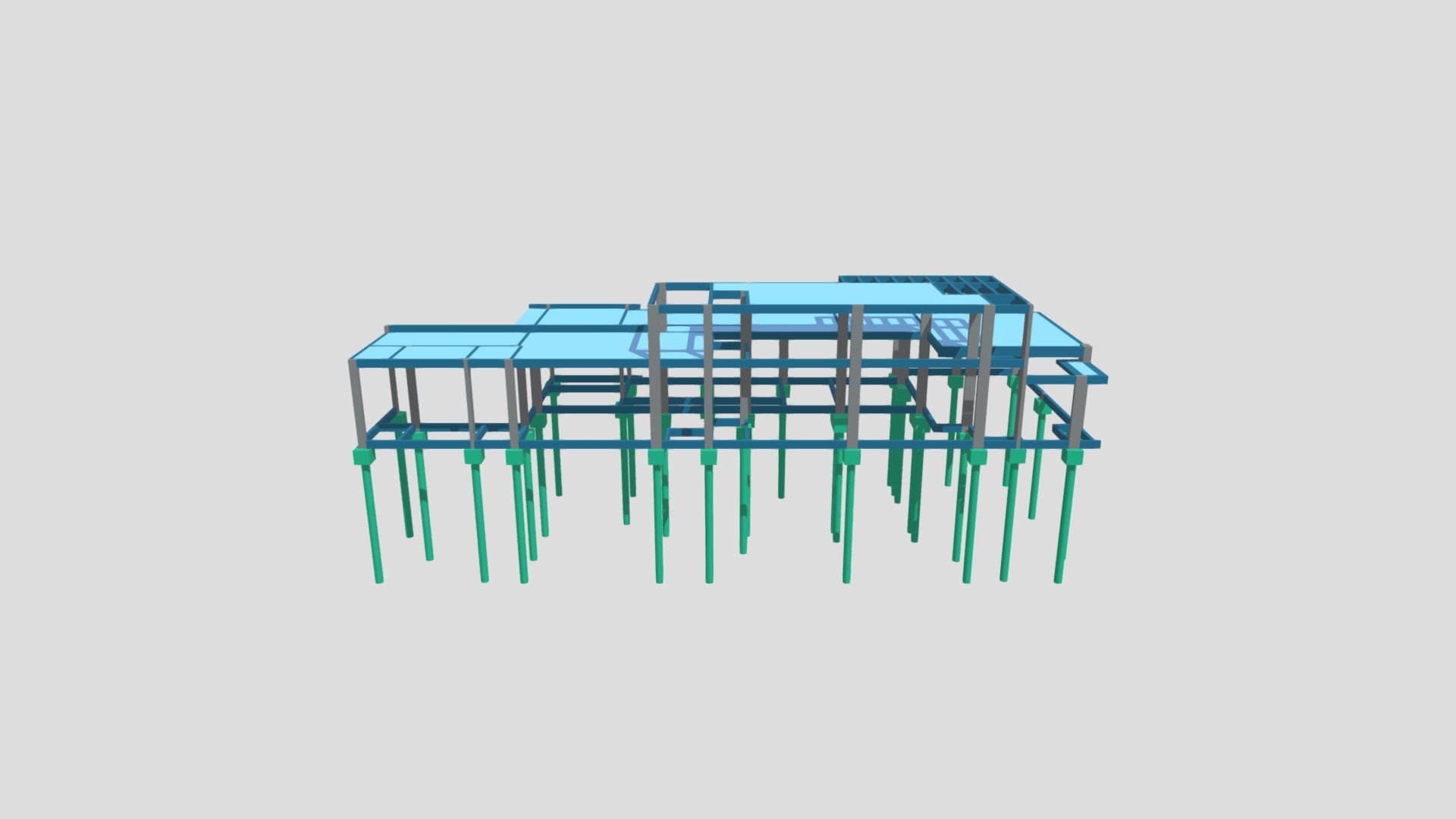 3D DXF - 3D model by Gustavo Veloso (@gustavoveloso) [e0da652] - Sketchfab
