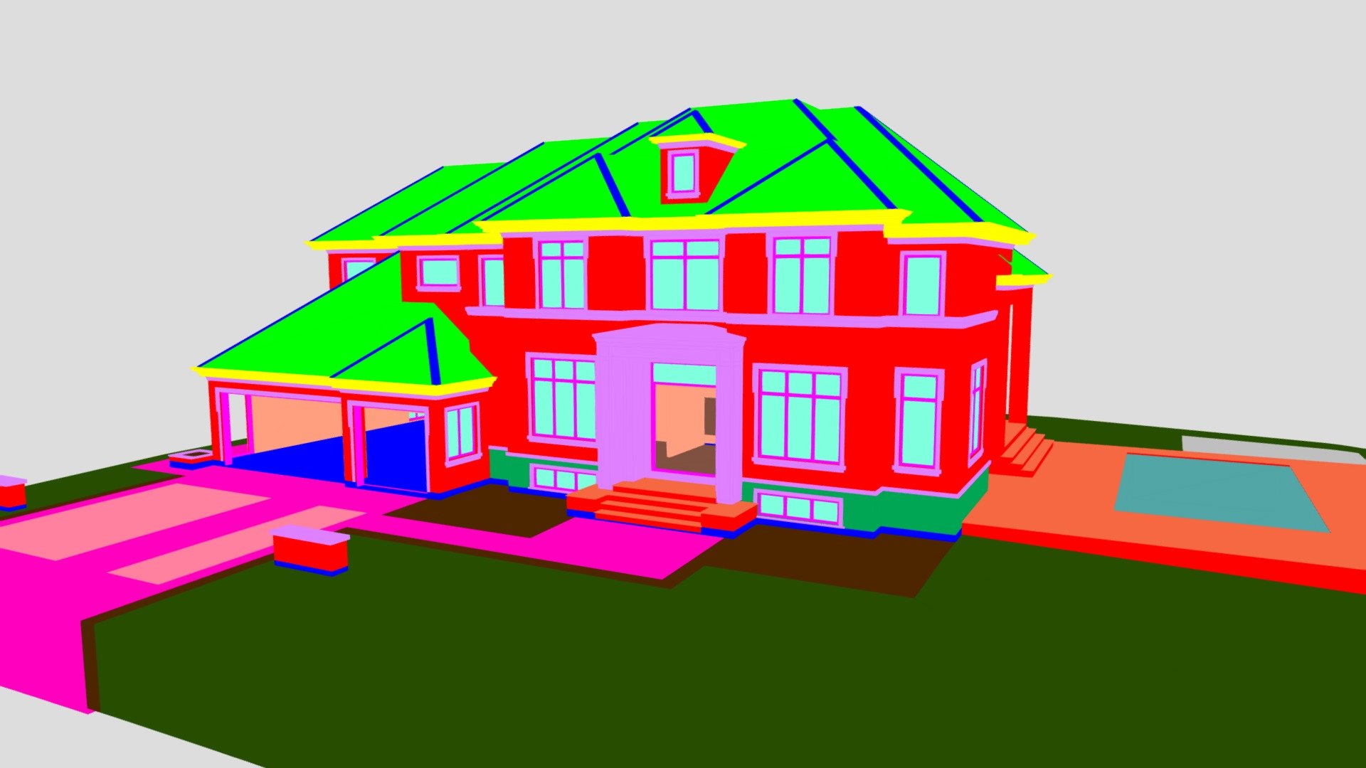 3D_03 - 3D model by MLillustration (@BBLa3d) [e0dcd2c] - Sketchfab