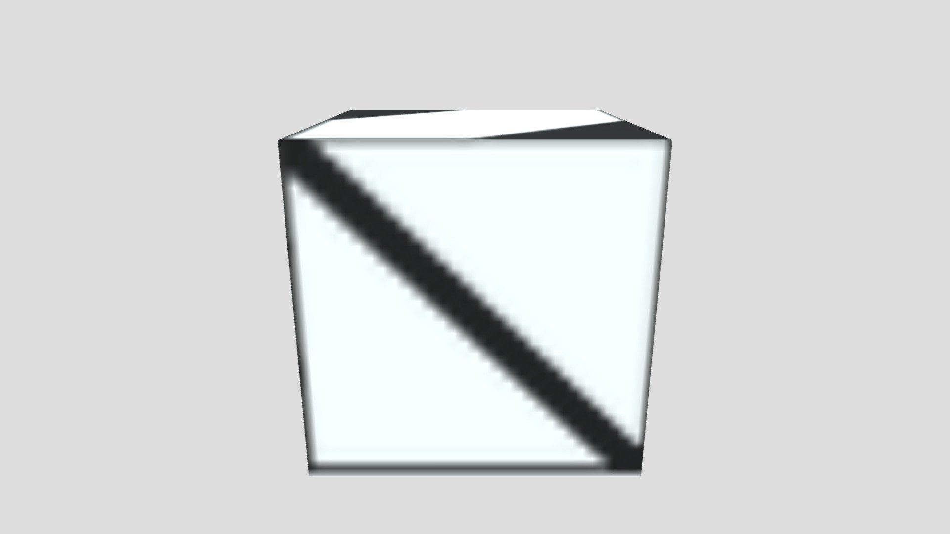 IQube - 3D model by danielgilchrist [e0dd01d] - Sketchfab