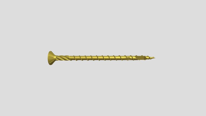 Torx 3D models - Sketchfab