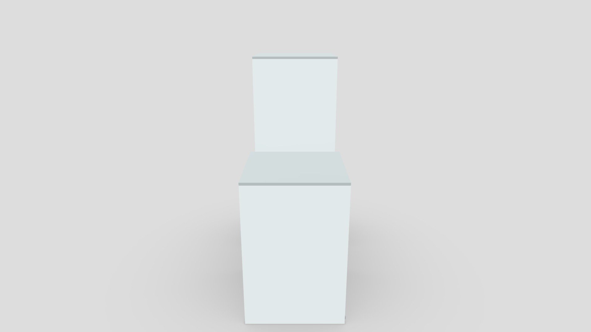 Half & Full Rack - 3D model by nishantgaurav2406 [e0e1de4] - Sketchfab