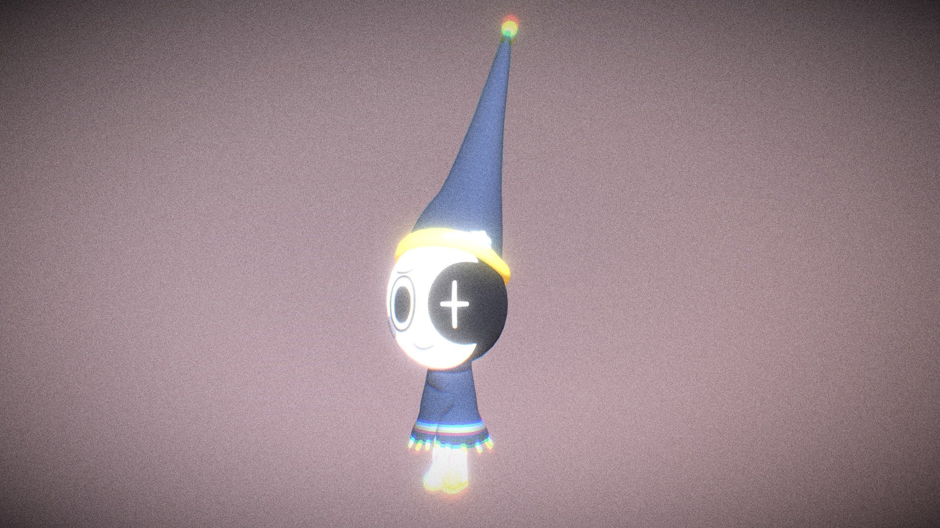 Star-Time Astro - Dandy's World - Download Free 3D model by frostyz ...