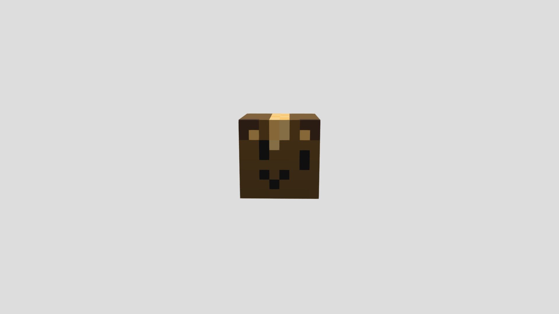 Box cat - 3D model by Mieo (@Dylanmulcahy) [e0e2c36] - Sketchfab