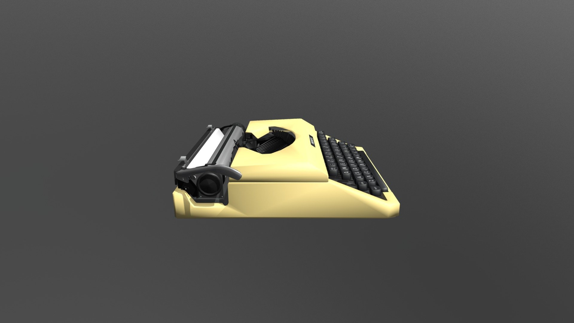 test GLTF 1 - Download Free 3D model by forux [e0e2cf9] - Sketchfab