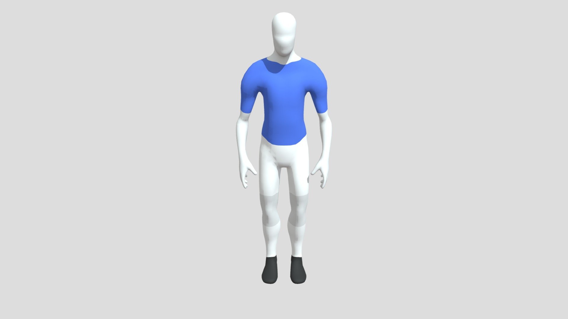 GoeM FP - Download Free 3D model by goetzmensel [e0e78c0] - Sketchfab