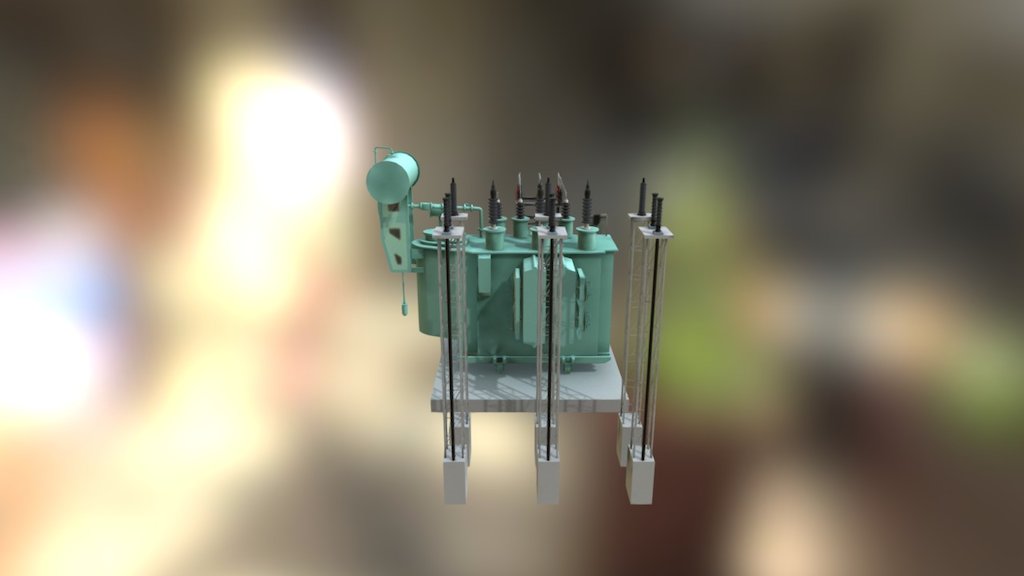 trans - 3D model by bis1331 [e0ec2f0] - Sketchfab