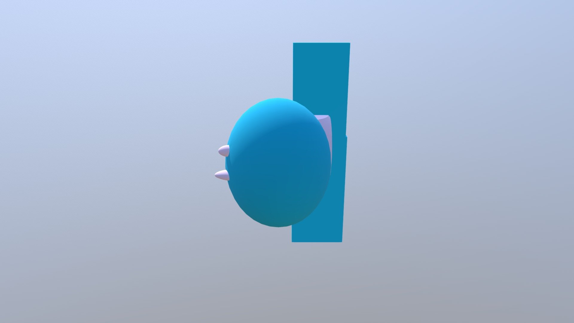 The Chelsea Robot - 3D model by katherine123 [e0ec3f2] - Sketchfab