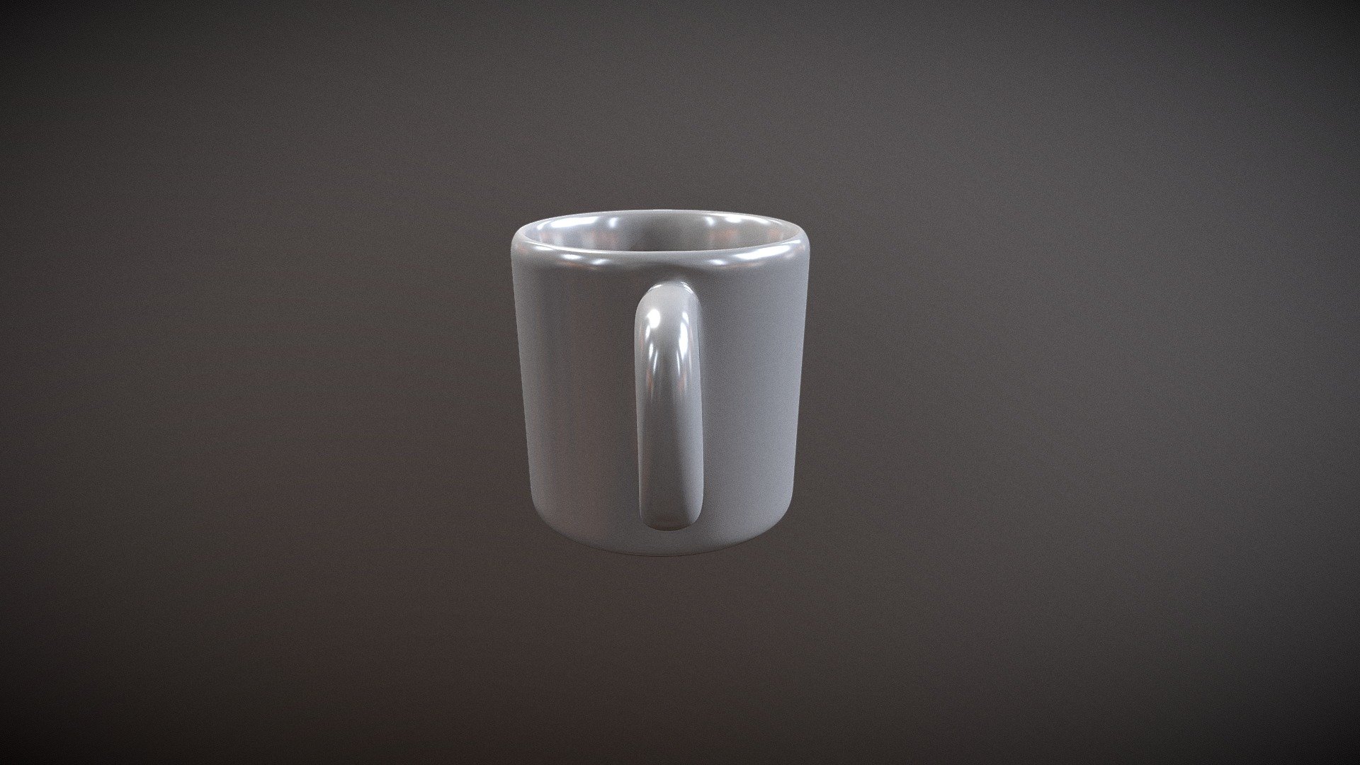Mug - 3D model by Devdabomber [e0ec65c] - Sketchfab