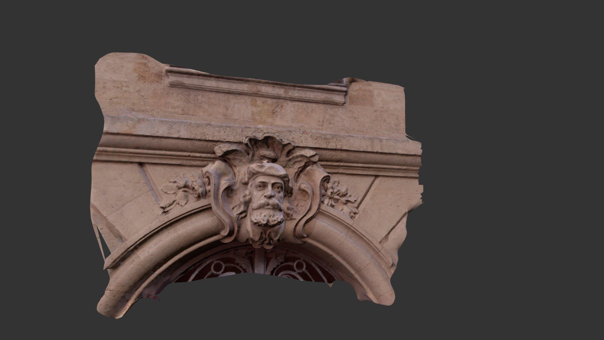 Model0 - 3D model by r.hudson (@roly.hudson) [e0ed01b] - Sketchfab