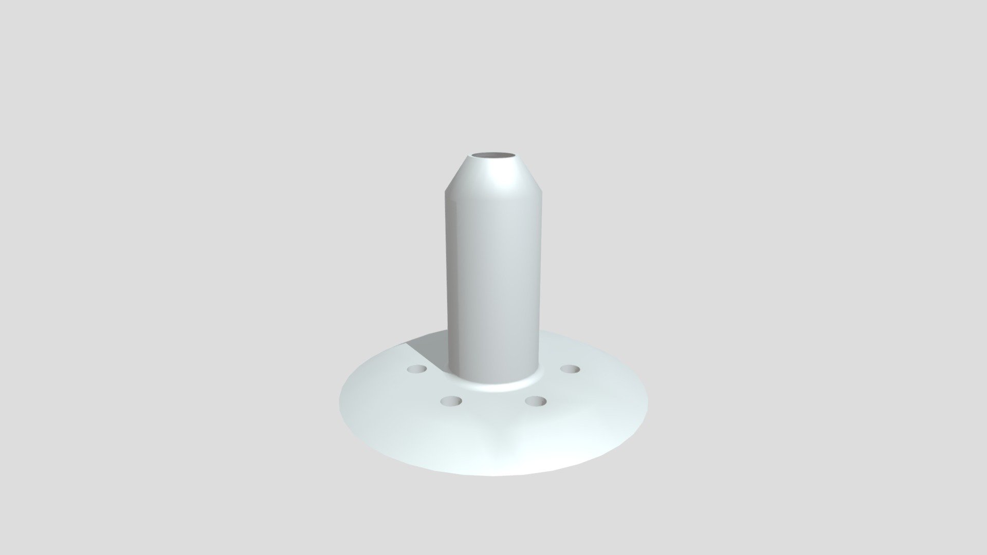 RW35 - Download Free 3D model by EvolutionFasteners2 [e0eeff0] - Sketchfab