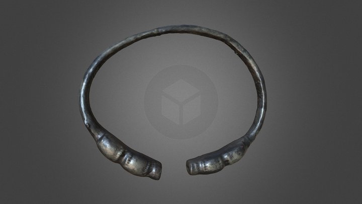 Armband 3D models - Sketchfab
