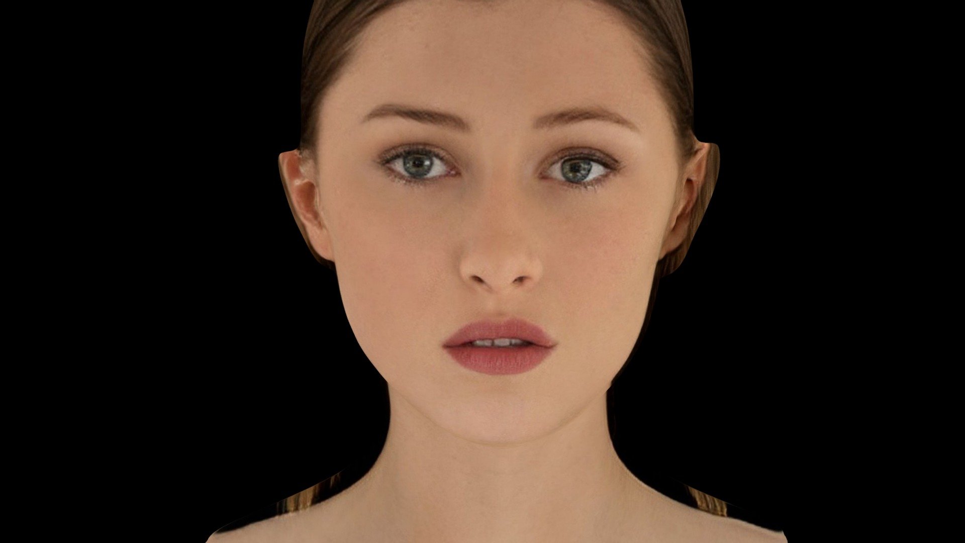 Human Dignity Collection | www.acuteline.com - Download Free 3D model by Acute Line ...