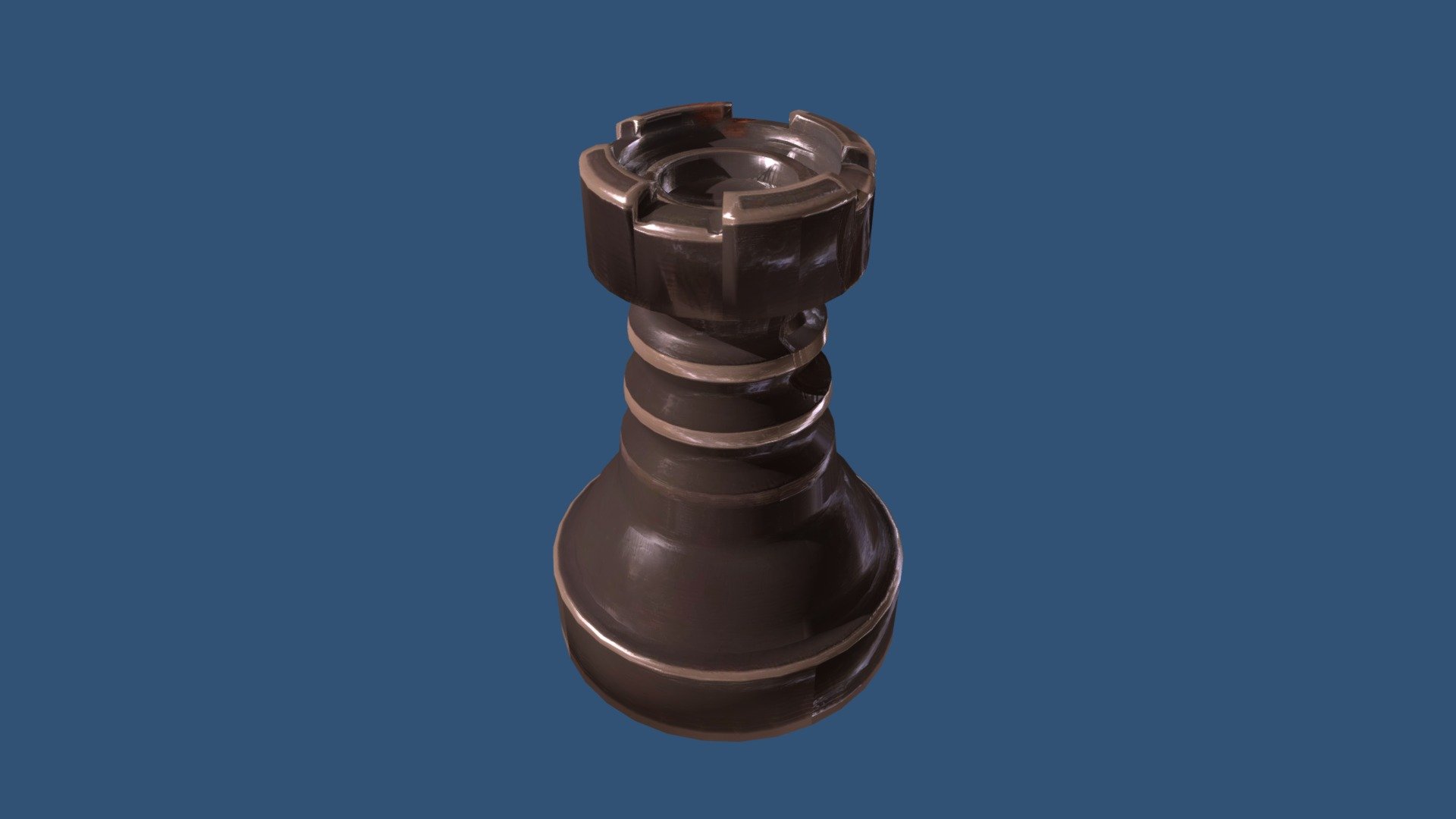 Ancient-Rook - Download Free 3D model by wolverene [e0f2df3] - Sketchfab