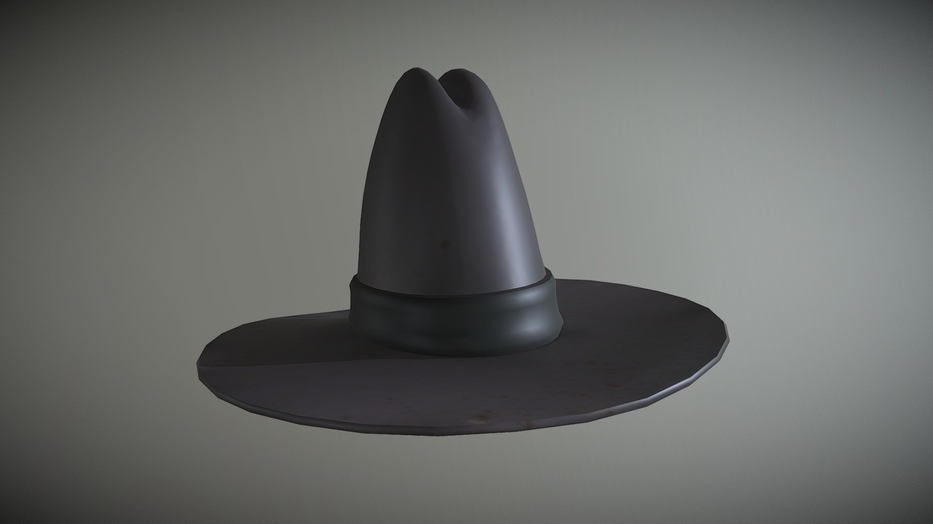 That One Hat - Download Free 3D model by Chronis (@Chronisgr2010offical ...