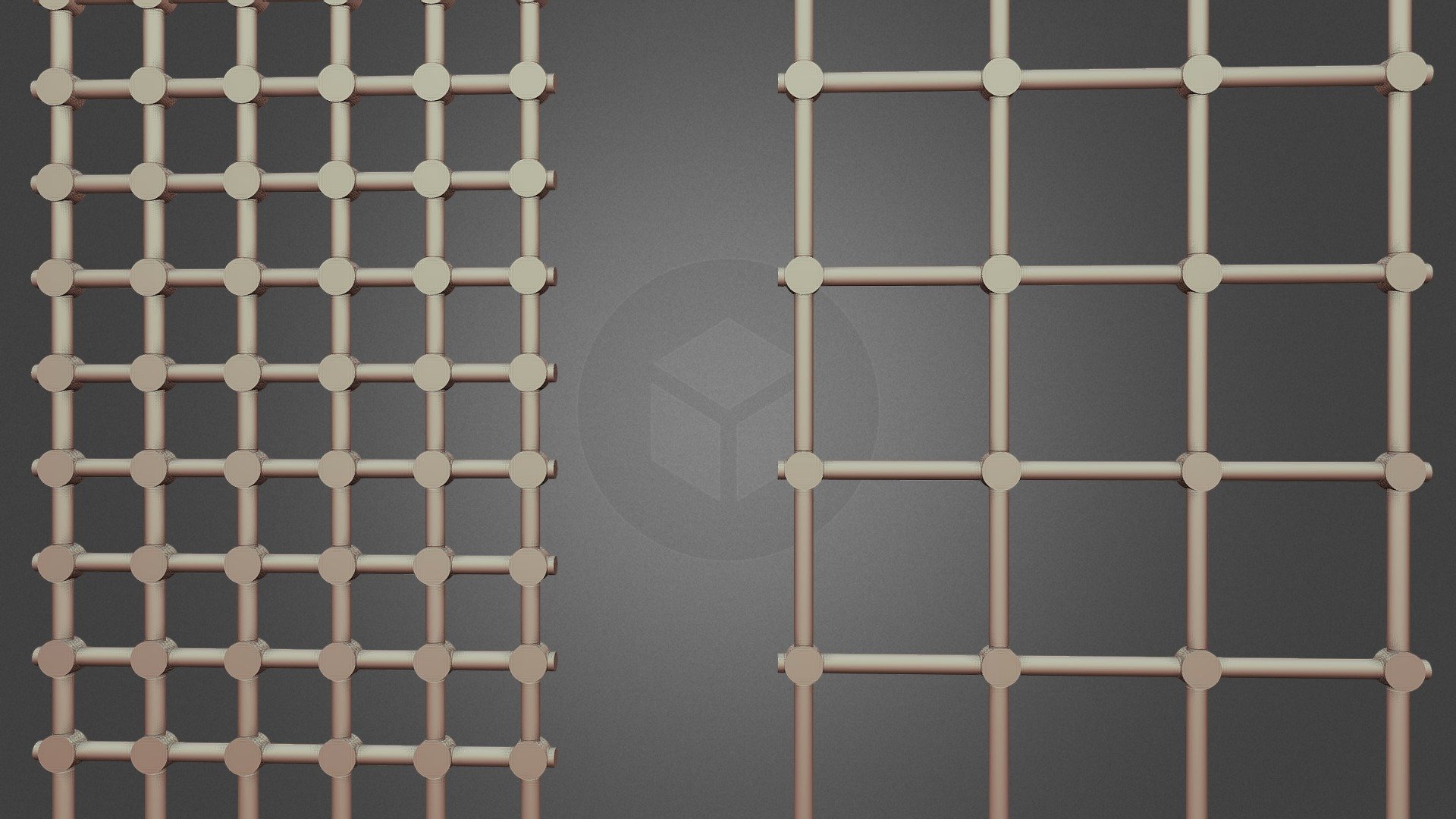 Termo NET - 3D model by peppebellomo [e0f393f] - Sketchfab