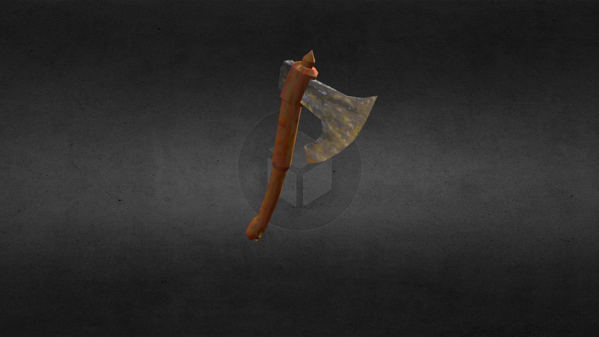Ax-model M4 - 3D model by wanderingmonk7 [e0f3caf] - Sketchfab