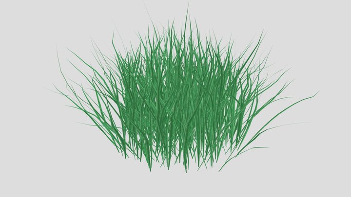 Turf 3D models - Sketchfab