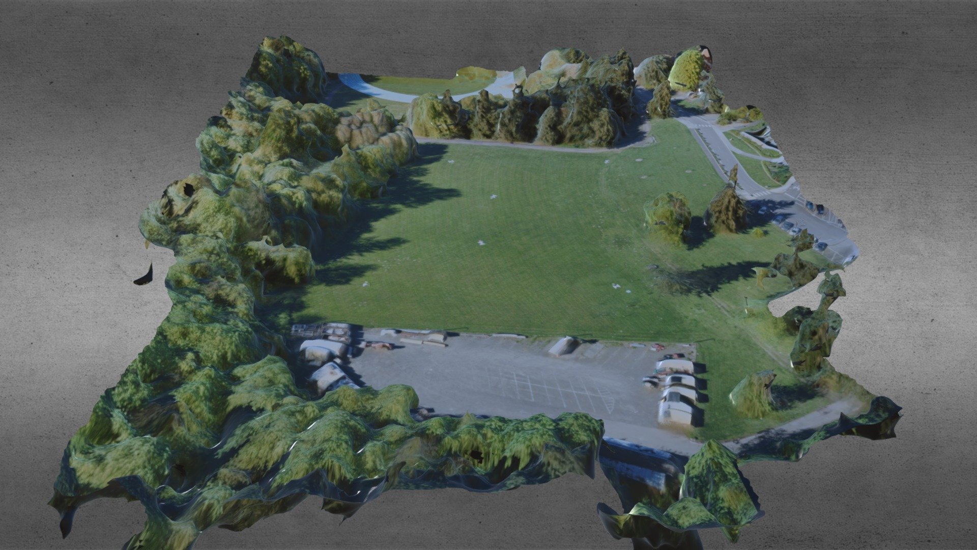 Lab4 - 3D model by brettwilson [e0f540f] - Sketchfab