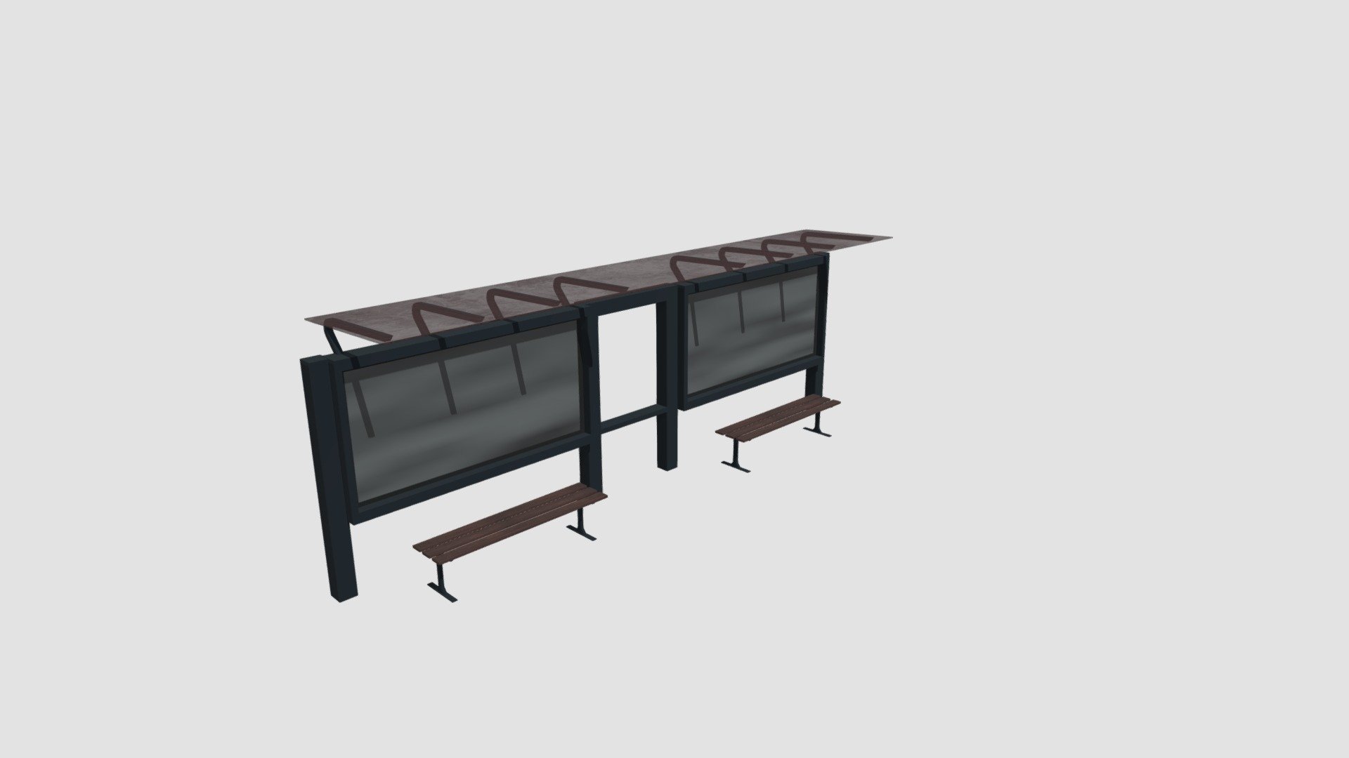 street elements - Buy Royalty Free 3D model by Evermotion [e0f758c ...