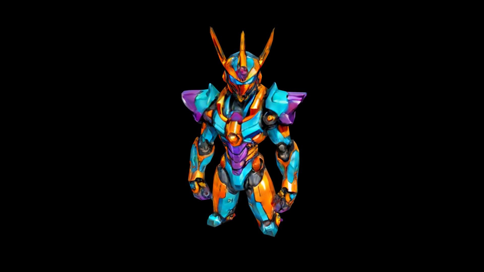 Example Download Free 3d Model By Klrxyz E0f7927 Sketchfab 