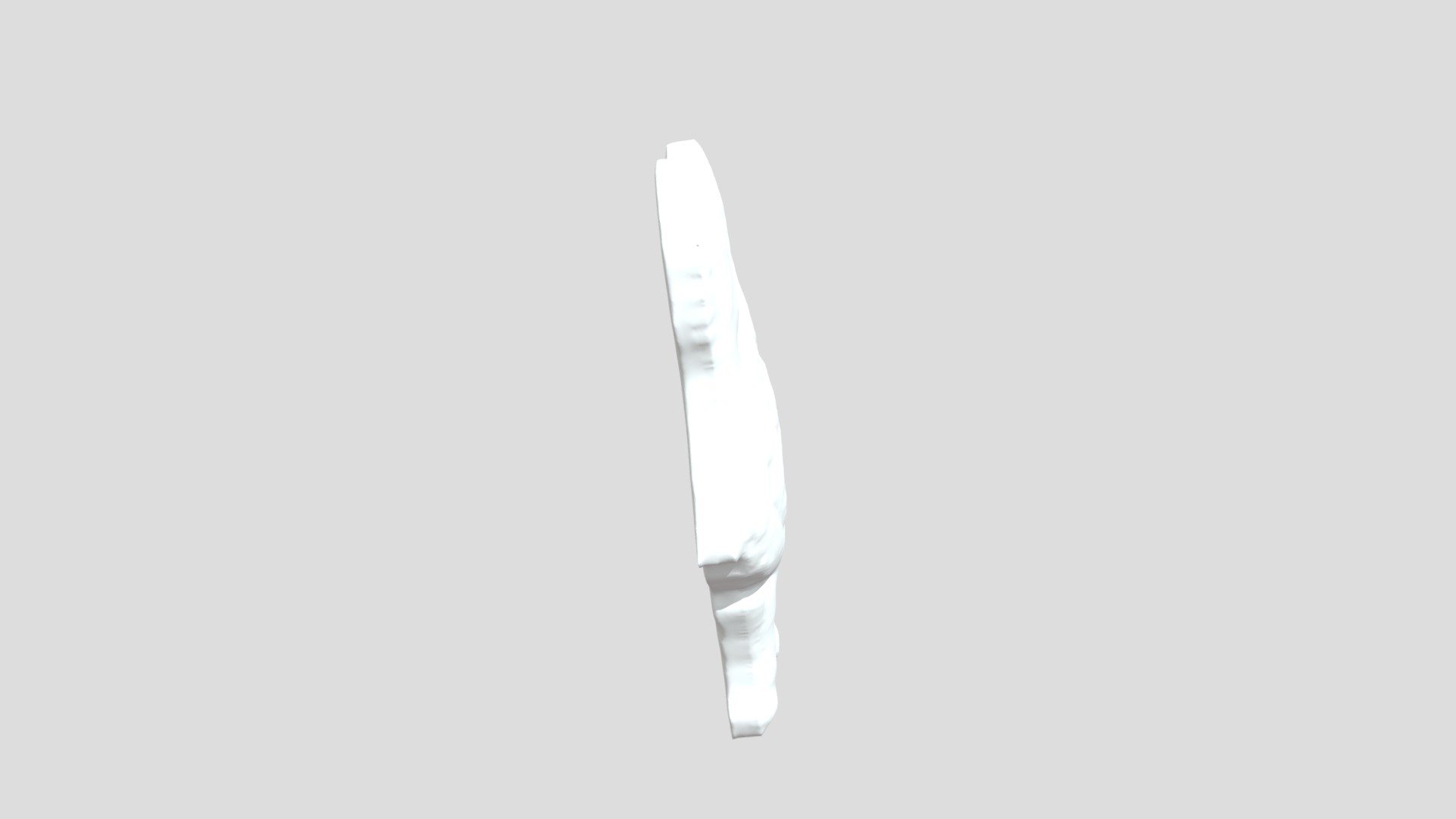 VERBLUD NA PRINT - 3D model by Hiroinside [e0f7df7] - Sketchfab