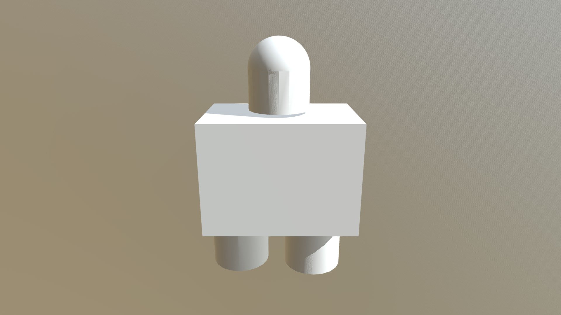 persona - 3D model by cllorensdelgado [e0f818f] - Sketchfab