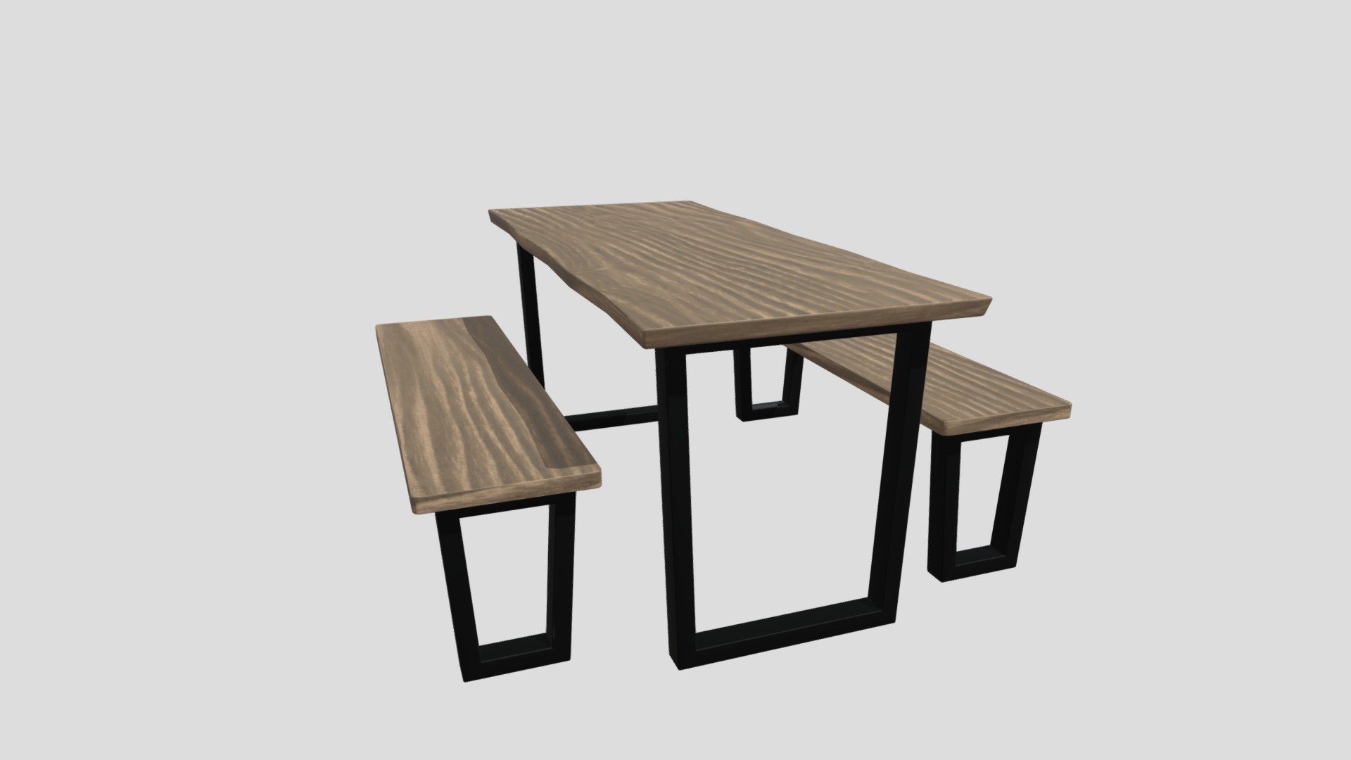 Table Set_1 - Buy Royalty Free 3D model by rebuilderai (@RebuilderAI ...