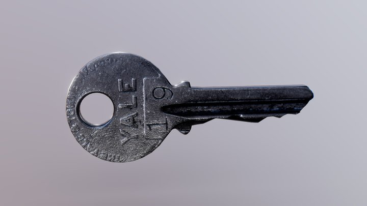 Movie-props 3D models - Sketchfab