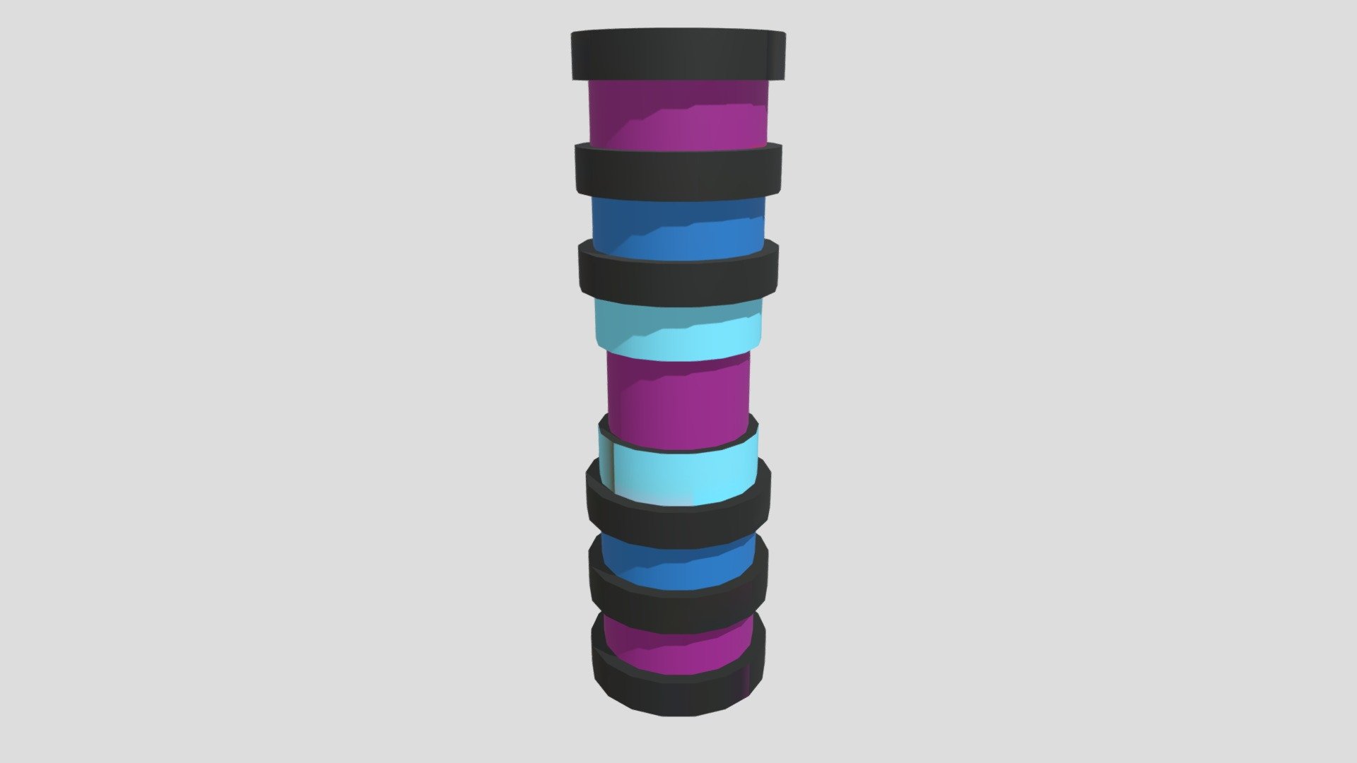 Beacon - 3D model by gameglitch00 [e0fd749] - Sketchfab